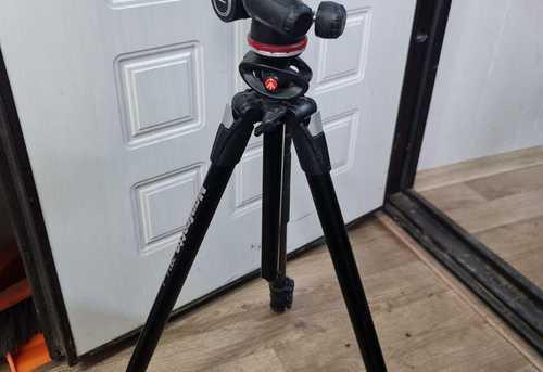 Штатив manfrotto 290 dual