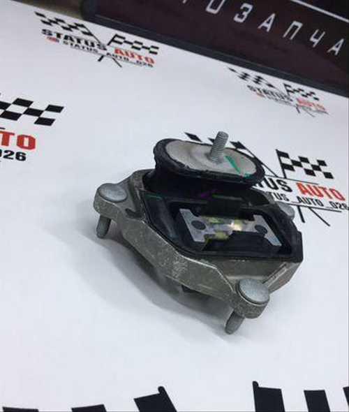 Подушка АКПП audi A4/5