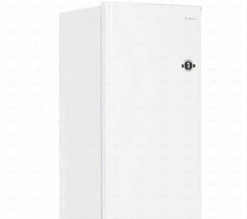 Холодильник компактный dexp RF-sd150nhe/W белый