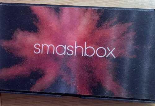 Smashbox палетка