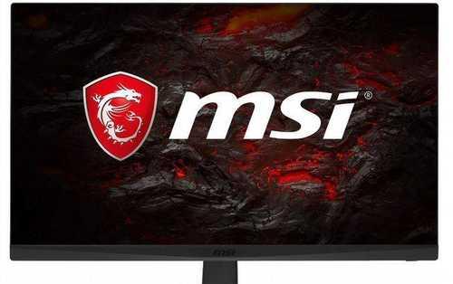 Монитор 27” MSI Optix G273 165Гц