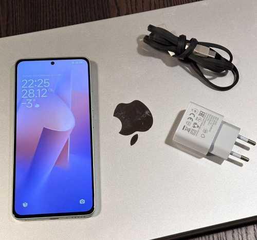 Xiaomi Redmi Note 13, 8/128 ГБ