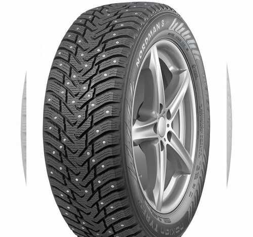 Ikon Tyres Nordman 8 SUV 255/60 R18 112T