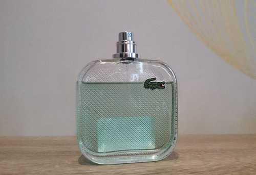 Lacoste L.12.12 Blanc Eau Fraiche оригинал