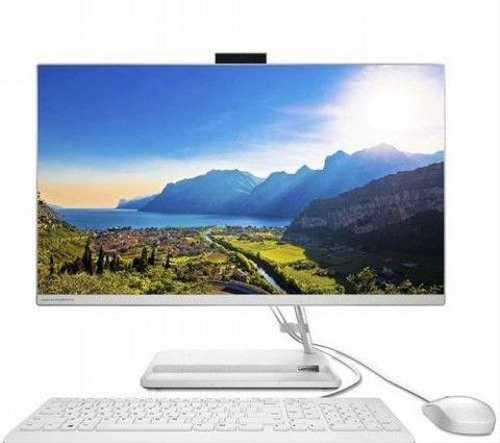 Lenovo IdeaCentre 3 22ITL6 f0g500alrk White 21.5"