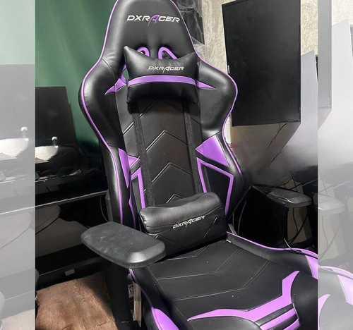 Игровое кресло DXRacer OH/RV131/NV