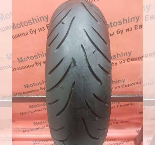 180/55 R17 Bridgestone Battlax BT023R N-4886 Мото