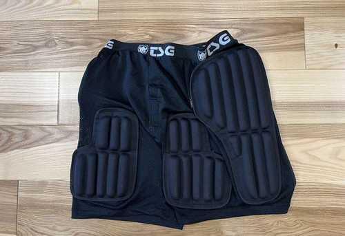 Защитные шорты TSG crash pant tailbone (размер M)