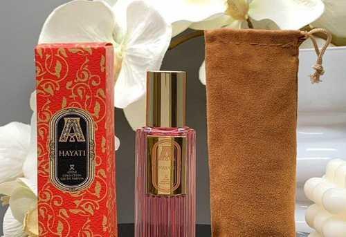 Attar collection hayati оригинальный аромат 40
