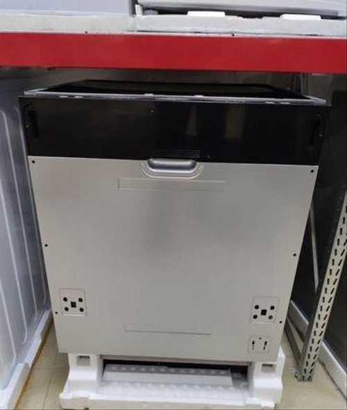 Посудомоечная машина homsair DW65L