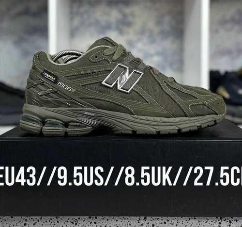 Кроссовки New Balance 1906R cordura