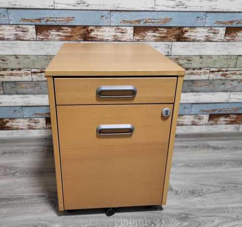 Тумба подкатная (IKEA / Икея)