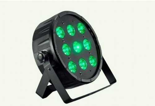 Светодиодный прибор PAR XLine Light LED PAR 0906