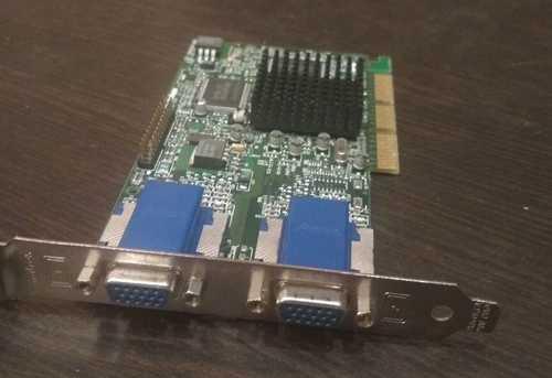 Matrox Millenium G450 G45fmdha32DB