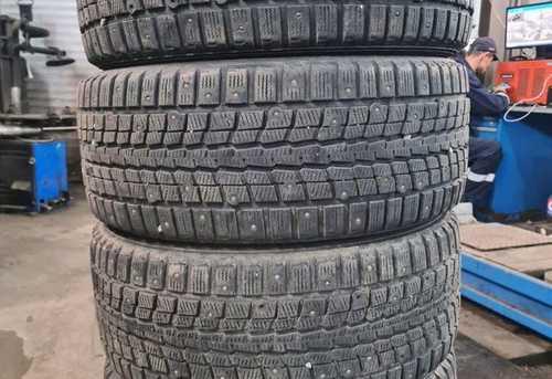 Dunlop SP Winter Ice 01 225/50 R17