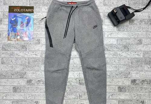 Спортивные штаны Nike Tech Fleece Pant GX 1.0