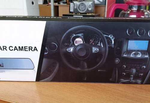 Видеорегистратор - зеркало HD CAR Camera