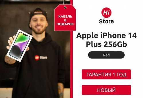 iPhone 14 Plus, 256 ГБ