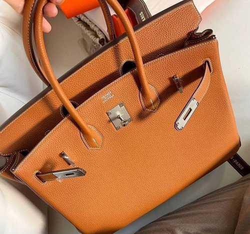 Сумка Hermes Birkin 35см