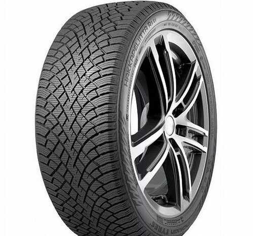 Nokian Tyres Hakkapeliitta R5 EV 225/55 R19 103R