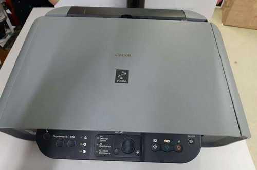 Принтер Canon pixma k10282