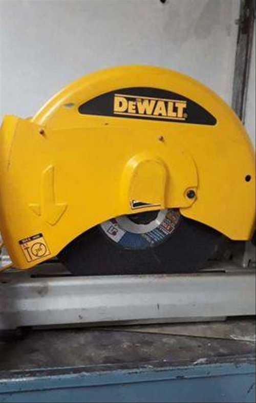 Пила Dewalt 28715-05