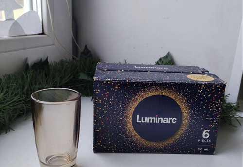Стопки luminarc