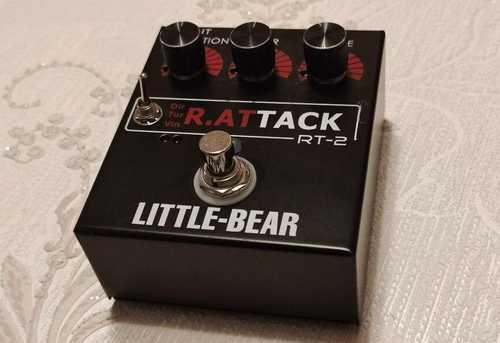 Клон ProCo Rat. R.Attack RT-2