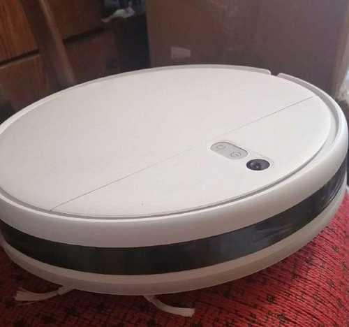 Робот-пылесос Xiaomi Robot Vacuum E10 EU B112