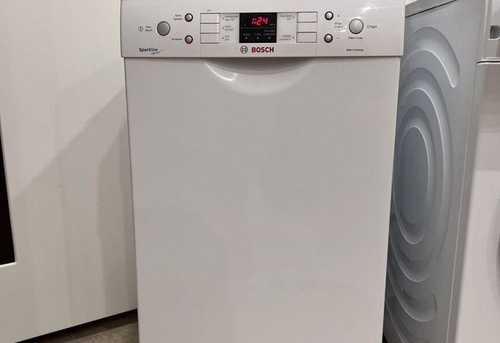 Посудомоечная машина 45 см Bosch SPS58M02RU
