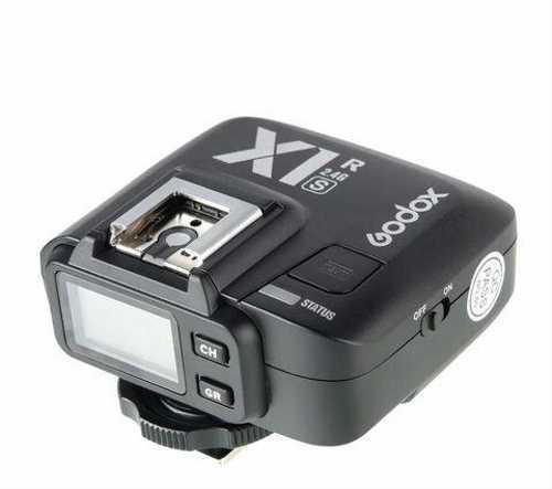 Приемник Godox X1R-S TTL для Sony с гарантией