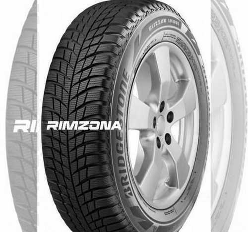 Bridgestone Blizzak LM-001 235/50 R19 99H