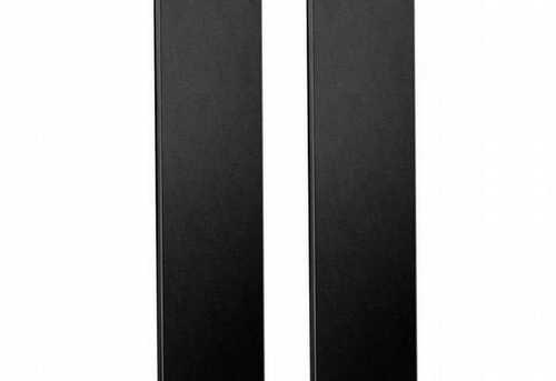 Настенная акустика KEF T301 Black (пара)