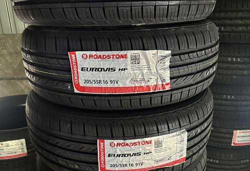 Roadstone Eurovis Sport 04 205/55 R16