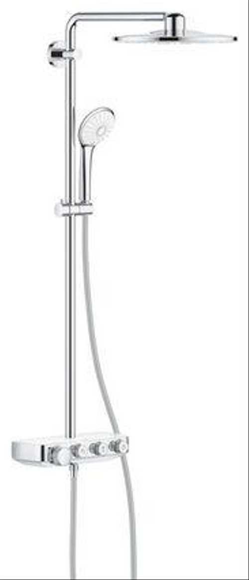 Grohe душевая система 26507ls0