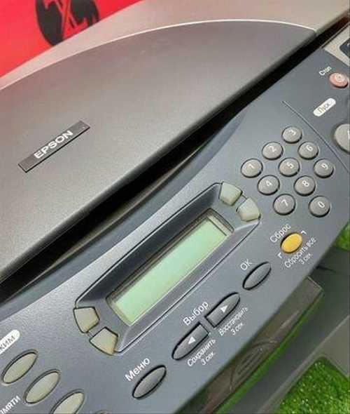 Принтер Epson RX500 (Я )