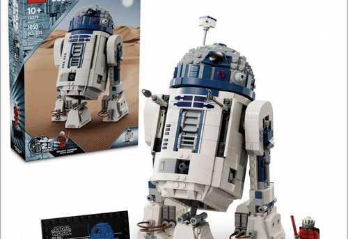 Lego Star Wars 75379 R2-D2