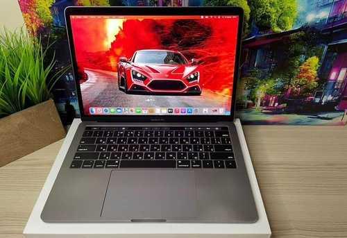 Macbook Pro 13 2019 i7 16gb 1000Gb