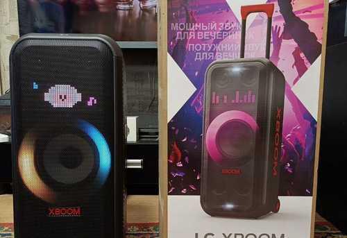 Колонка Lg xboom xl7s