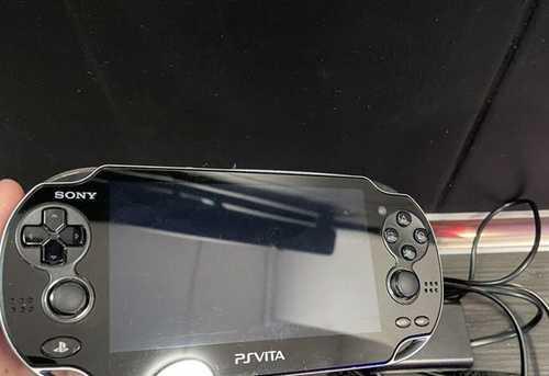 Sony playstation ps Vita