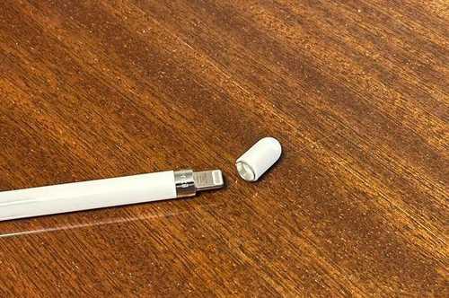 Колпачок для Apple Pencil новый