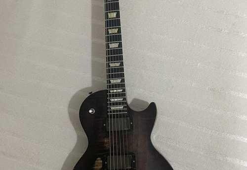 Электрогитара Gibson LPJ 2013