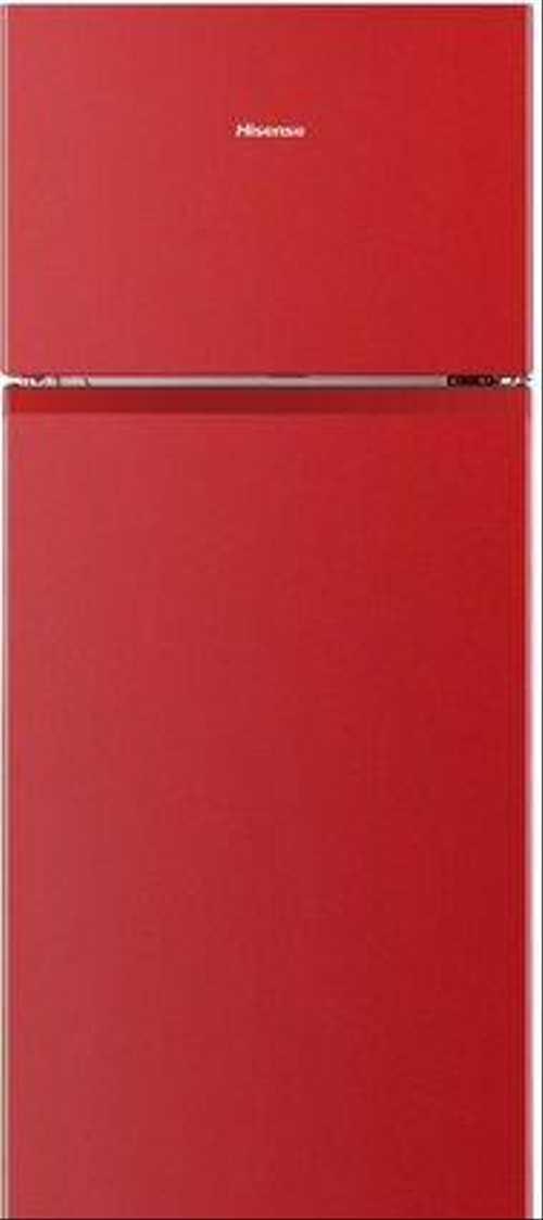 Холодильник Hisense rt267d4ar1 Новый