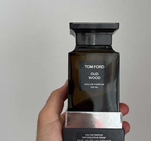 Tom Ford oud wood 100 ml