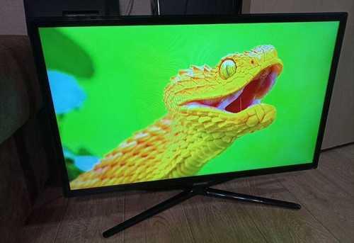 Телевизор Samsung 32 дюйма 81 см full HD
