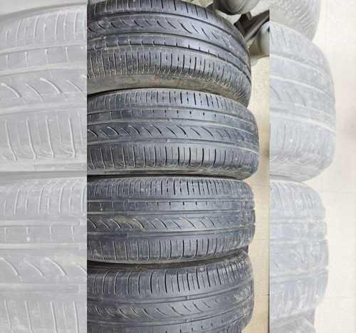 Pirelli Formula Energy 215/65 R16