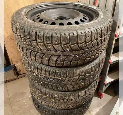 Lappi Winter 205/55 R16 T