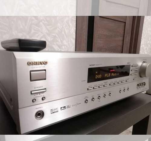 Ресивер onkyo TX-SR 501E