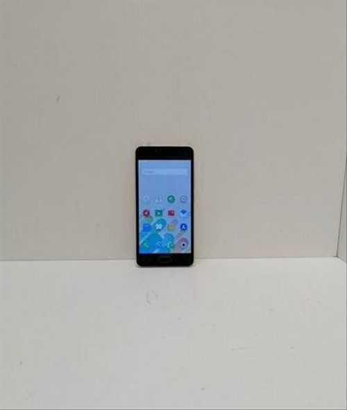 Смартфон Meizu M5c 16GB (T11510)