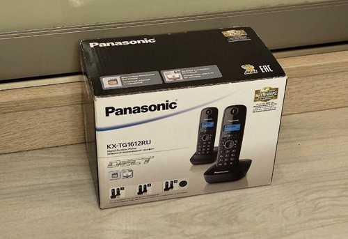 Panasonic Телефон